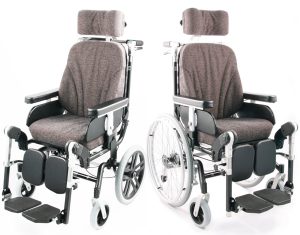 HD Balance Cs Human Mobility